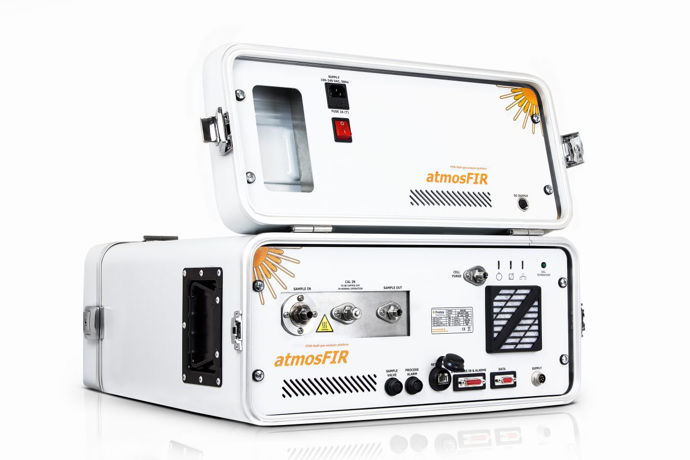 NEW DISTRIBUTION AGREEMENT - Autochim